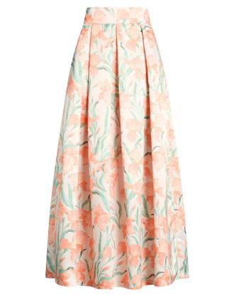 Giada Curti HOSEN & R&Ouml;CKE - Maxi-R&ouml;cke auf YOOX.COM