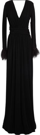 Alberta Ferretti KLEIDER - Maxi-Kleider auf YOOX.COM