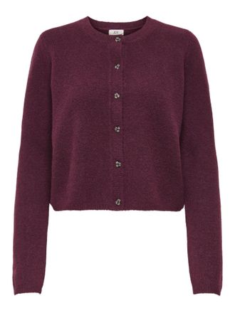 Jacqueline de Yong Strickjacke CHLOE