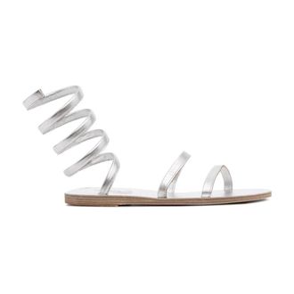 Ancient Greek Sandals Sommerliche Einsteiger-Sandalen - - Shoes - Damen - Grau - 37 EU