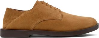 Camper Homme, Chaussures, Brun, Taille: 41 EU Chaussures &agrave; lacets Strings