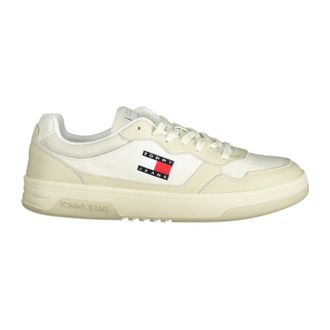 Tommy Hilfiger Herren, Schuhe, Beige, 42 EUGr&ouml;&szlig;e