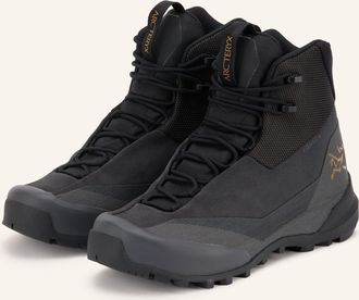 Arc'teryx Bergschuhe Konseal Trek Gtx schwarz