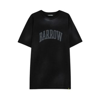 Barrow Barrow, unisex, Oberteile, Schwarzk, LGr&ouml;&szlig;e