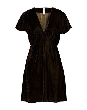 Tensione In KLEIDER - Mini-Kleider auf YOOX.COM