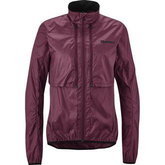 Gonso Damen 2-in-1 Windjacke Bernira