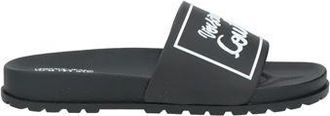 Versace CHAUSSURES - Sandales sur YOOX.COM