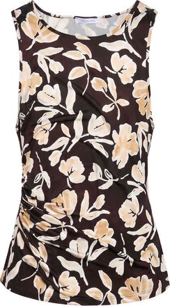 Patrizia Pepe TOPS - Tank Tops auf YOOX.COM