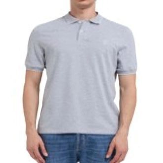 Brunello Cucinelli Herren, Oberteile, Grau, MGr&ouml;&szlig;e