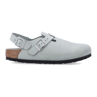 Birkenstock Damen, Schuhe, Blau, 37 EUGr&ouml;&szlig;e
