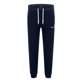 Sergio Tacchini Marineblaue Dreyan-hose
