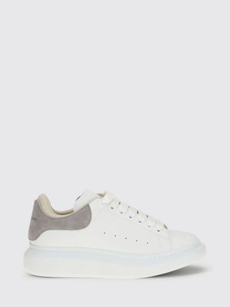 Alexander McQueen Baskets Homme couleur Blanc