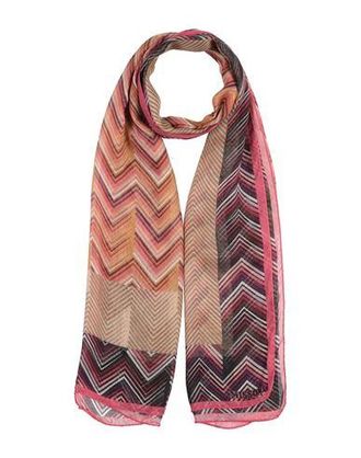 Missoni ACCESSOIRES - &Eacute;charpes sur YOOX.COM