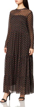 Taifun Kleid Gewirke