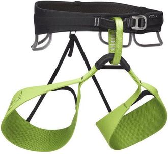 Black Diamond Solution Honnold Edition - Klettergurt