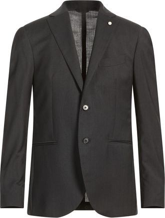 Luigi Bianchi Mantova ANZ&Uuml;GE und CO-ORDS - Blazers auf YOOX.COM