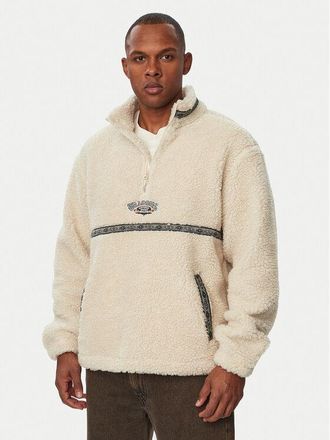 Billabong Fleecejacke EBYPF03011 Creme Relaxed Fit