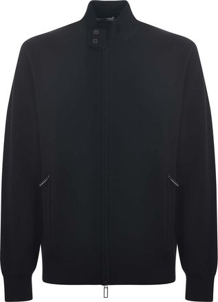 Paolo Pecora Cardigan - Noir