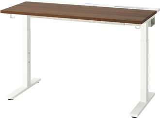 IKEA MITTZON Schreibtisch