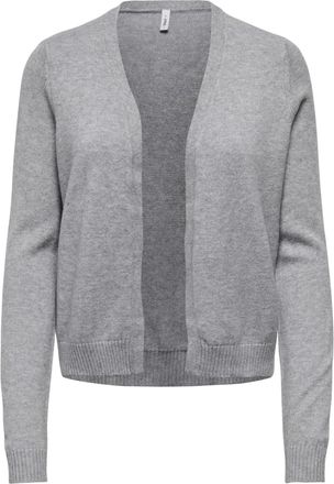 Only Onlprincess Ls Short Cardi KNT Noos