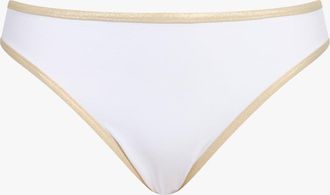 Grain De Sable Bas de maillot de bain bords brillants