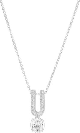 Sif Jakobs Jewellery Halskette - Ellisse Carezza Kette - Gr. unisize - in Silber - für Damen