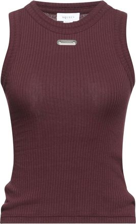 Alexander McQueen TOPS - Tank Tops auf YOOX.COM
