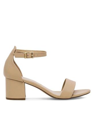 Jenny Fairy Sandalen WS0730-06 Beige