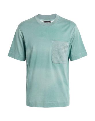 Emporio Armani TOPS - T-shirts auf YOOX.COM