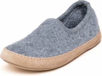 Gottstein Hausschuh Walkpantoffel Cheyenne