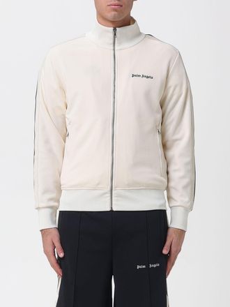 Palm Angels Sweatshirt PALM ANGELS Homme couleur Blanc