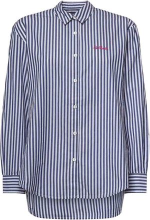 MC2 Saint Barth Hemd - Blau