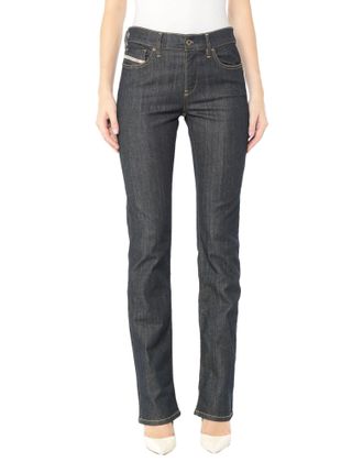 Diesel HOSEN & R&Ouml;CKE - Jeanshosen auf YOOX.COM