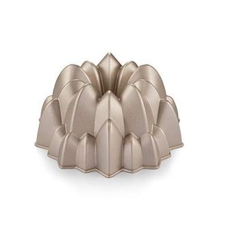 Tescoma Hohe Backform Gugelhupf DELÍCIA ø 24 cm, Rosette