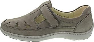 Waldl&auml;ufer Adulte Master Article 496510 191 088 Beige, gris, 36 EU