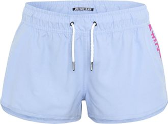 Chiemsee Badeshorts mit elastischem B&uuml;ndchen und Kordelzug
