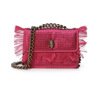 Kurt Geiger Cross Body Bags - - Bags - Damen - Rosa - ONE SIZE