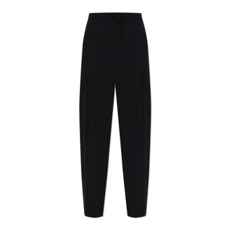 Balenciaga Damen, Hosen, Schwarzk, XSGr&ouml;&szlig;e