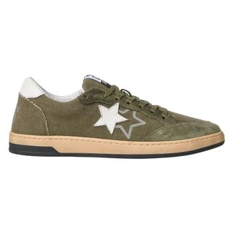 2Star 2Star, Herren, Schuhe, Gr&uuml;n, 39 EUGr&ouml;&szlig;e