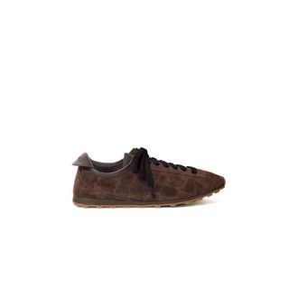 Jacquemus Herren, Schuhe, Braun, 45 EUGr&ouml;&szlig;e