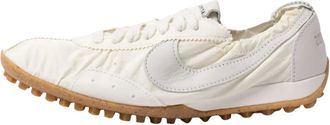 Nike Homme, Chaussures, Blanc, Taille: 37 1/2 EU Moon Shoe SP