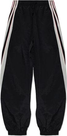 adidas Femme, Pantalons, Noir, Taille: 38 FR Santiago Pants