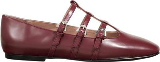 Coccinelle sven Shiny - Gr. 36 (EU) - in Rot