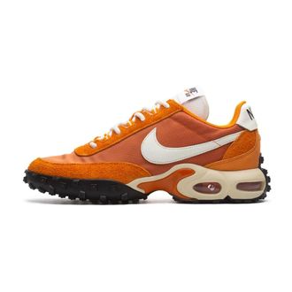 Nike Homme, Chaussures, Orange, Taille: 44 EU Air Max Waffle SP