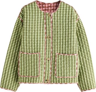 Next &Uuml;bergangsjacke