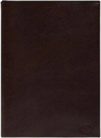 The Bridge Homme, Accessoires, Brun, Taille: ONE Size Porte-documents Isaia