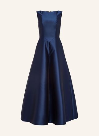 Swing Swing Abendkleid blau