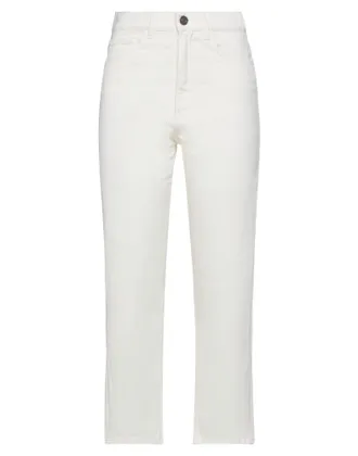 Twin-Set HOSEN & R&Ouml;CKE - Jeanshosen auf YOOX.COM