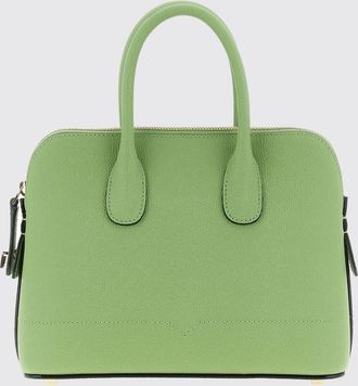 Valextra Handtasche VALEXTRA Damen Farbe Gr&uuml;n