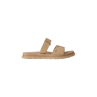 UGG Goldengaze Slide - - Shoes - Damen - Braun - 36 EU
